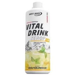 BBN Vital Drink Kräuterlimonade 1000 ml