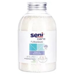 seni Fußbadesalz mit 30% Urea 400 g