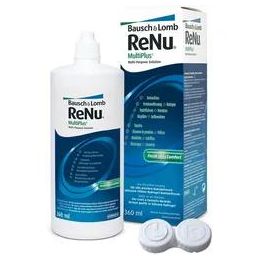 RENU MULTIPLUS 360 ml