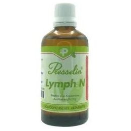 Presselin Lymph N 100 ml