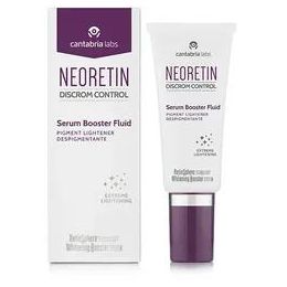 Neoretin Discrom Control Serum Booster Fluid 30 ml