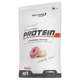 Gourmet Premium Pro Protein - Birthday Donut - 1000 g Zipp-Beutel 1000 g