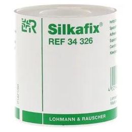 Lohmann & Rauscher Silkafix Heftpfl.5 cmx5 m Kunststoff Spu 1 St