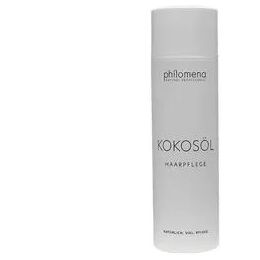 Philomena - Kokosöl Haarpflege 200ml