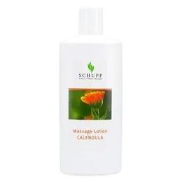 Schupp Massage-Lotion Calendula