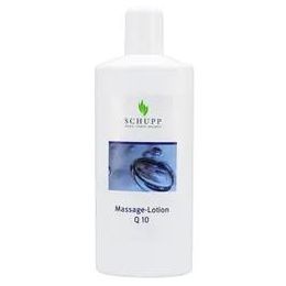 Schupp Massage-lotion Q10 1000 ml