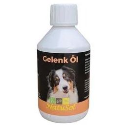 NatuSol Gelenk Öl für Hunde 250 ml