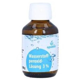 Wasserstoffperoxid 3% DAB 10 Lösung 100 g