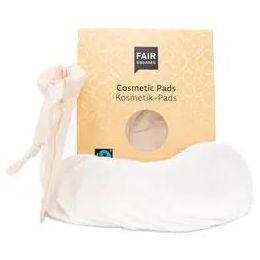 Fair Squared Kosmetik-Pads 7er Packung 7 St