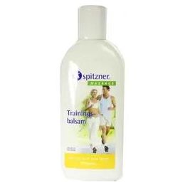 Spitzner Massage Trainingsbalsam 200 ml