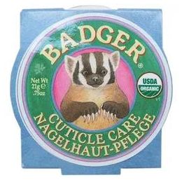 Badger Nagelhaut-Pflege 21g