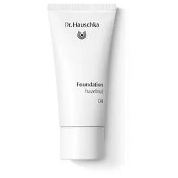 WALA Dr. Hauschka Foundation 04 hazelnut 30ml 30 ml