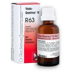 Vasa-Gastreu N R63 22 ml