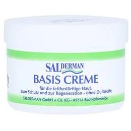 Salderman Basis Creme 100 g