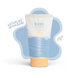 SUNS KIDS 150 ml