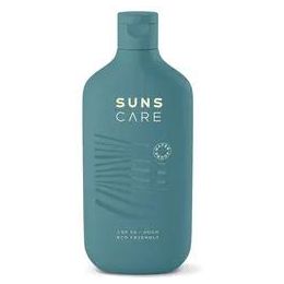 SUNS FIFTY WATERPROOF - Blue Lagoon 180 ml