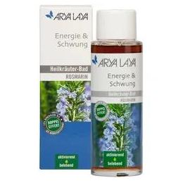 Arya Laya Rosmarin Ölbad Energy&Schwung 200ml 200 ml