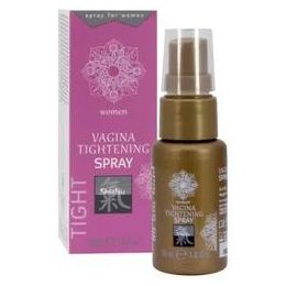 Shiatsu - Tightening Vagina Intim Spray 30 ml