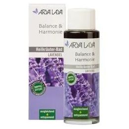 Arya Laya Lavendel Ölbad Balance&Harmonie 200ml 200 ml