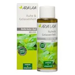 Arya Laya Melisse Ölbad Ruhe&Gelassenheit 200ml 200 ml