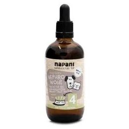 NephroWohl Harnwegs-Tinktur für Hunde & Katzen 100 ml