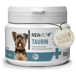 Taurin für Hunde 100 g 100 g