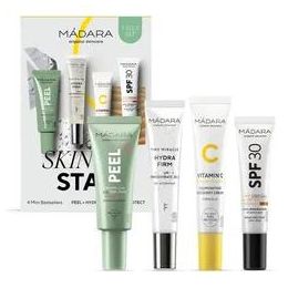 Mádara Madara Skin Stars 4 Mini Bestseller Set 1 St