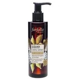 Farfalla Kardamom Antischuppen Shampoo 200ml 1 St