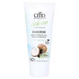 Kokosöl Handcreme rio de coco CMD 100 ml