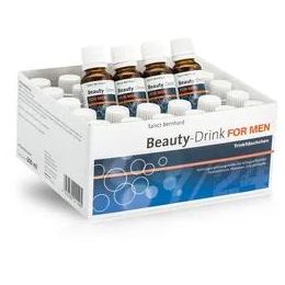 Sanct Bernhard Beauty Drink for Men 600 ml