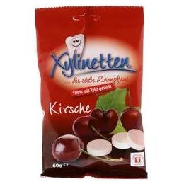 Xylinetten Kirsche Bonbons 60 g