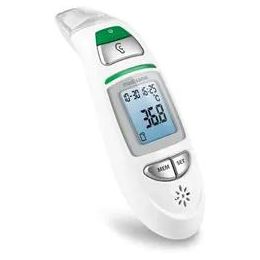 promed medisana TM 750 6in1 Fieberthermometer - Stirnthermometer 1 St