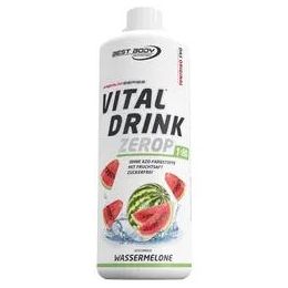 BBN Vital Drink Wassermelone 1000 ml