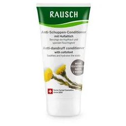 Rausch Anti-schuppen-conditioner Mit Huflattich 30 ml