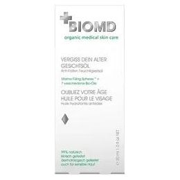 L'Action Paris Biomed Vergiss dein Alter Anti-Aging Öl 30 ml