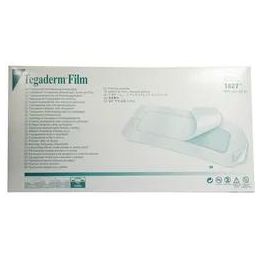 Tegaderm 3M Film 10x25 cm 1627 20 St