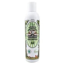 Bio Green Smoothie Shampoo