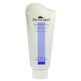 Biomaris Duschpeeling 200 ml