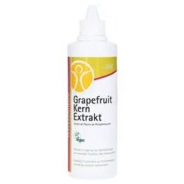 GSE Grapefruit Kern Extrakt Liquidum 250 ml