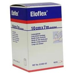 BSN Medical Eloflex Kompr.binde 10 cmx7 m 1 St