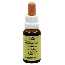 Klosterfrau Bachblüten Murnauer Hornbeam Tropfen 20 ml