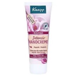 Kneipp Intensiv Handcreme Blütentraum 75 ml