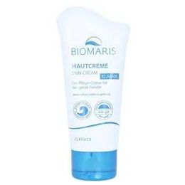 Biomaris Hautcreme ohne Parfum 50 ml