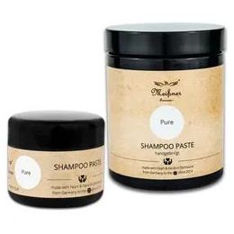 Pure - Shampoo Paste