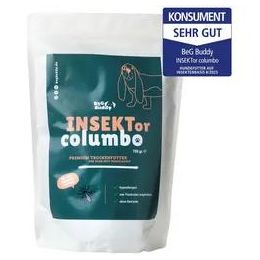 Insekten Trockenfutter, Insektenfutter Hunde Darm, 750 g 750 g