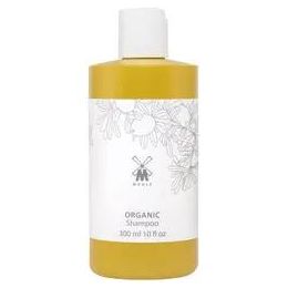 Mühle MÜHLE ORGANIC - Haarshampoo 300 ml