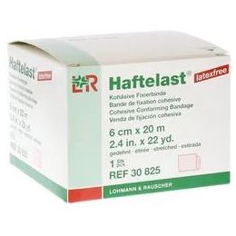 Lohmann & Rauscher Haftelast Fixierb.kohäs.latexfrei 6 cmx2 1 St