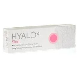 Hyalo4 Skin Gel 30 g