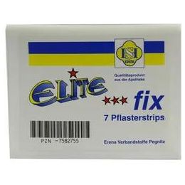 Elite FIX Pflasterstrips 7 St