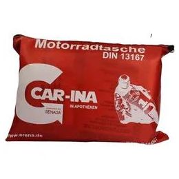 Senada Car-ina Motorradtasche DIN 13167 1 St